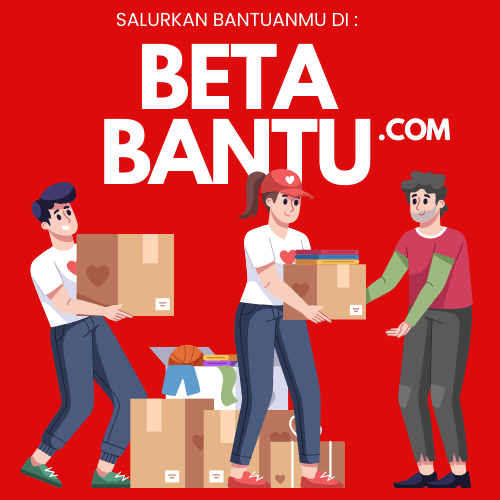 Login – Beta Bantu